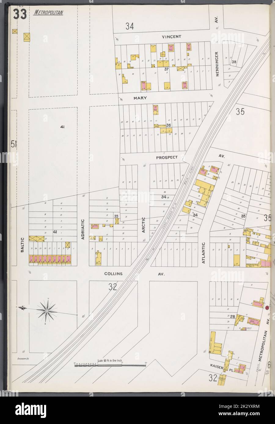 Cartographic, Maps. 1884 - 1936. Lionel Pincus and Princess Firyal Map ...