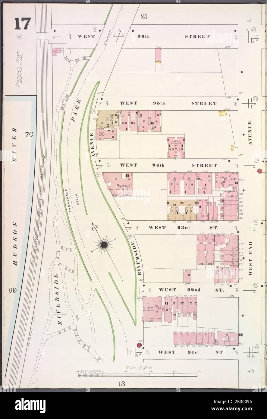 Cartographic, Maps. 1902. Lionel Pincus and Princess Firyal Map ...