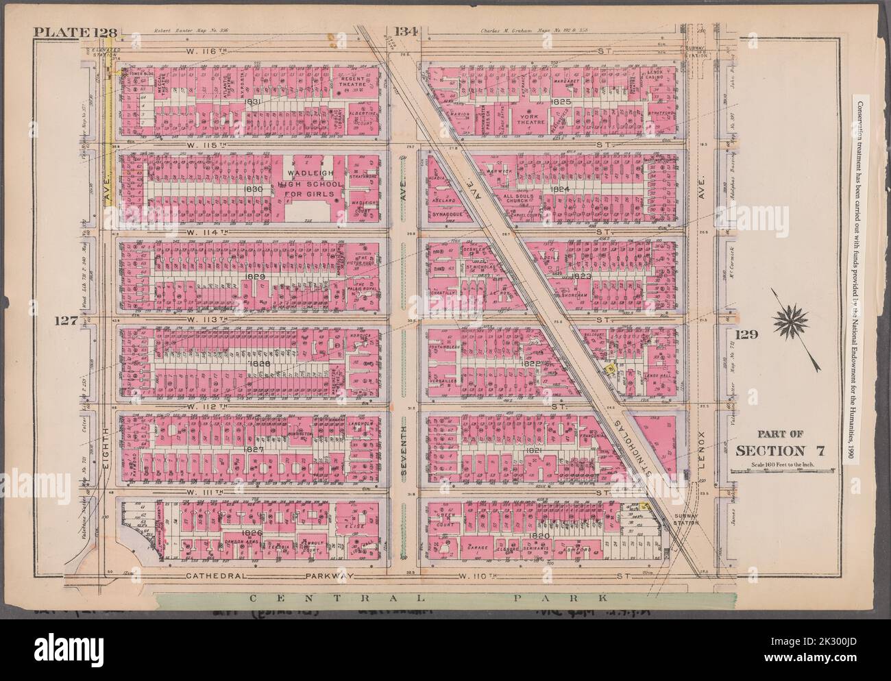 New lenox map hi-res stock photography and images - Alamy
