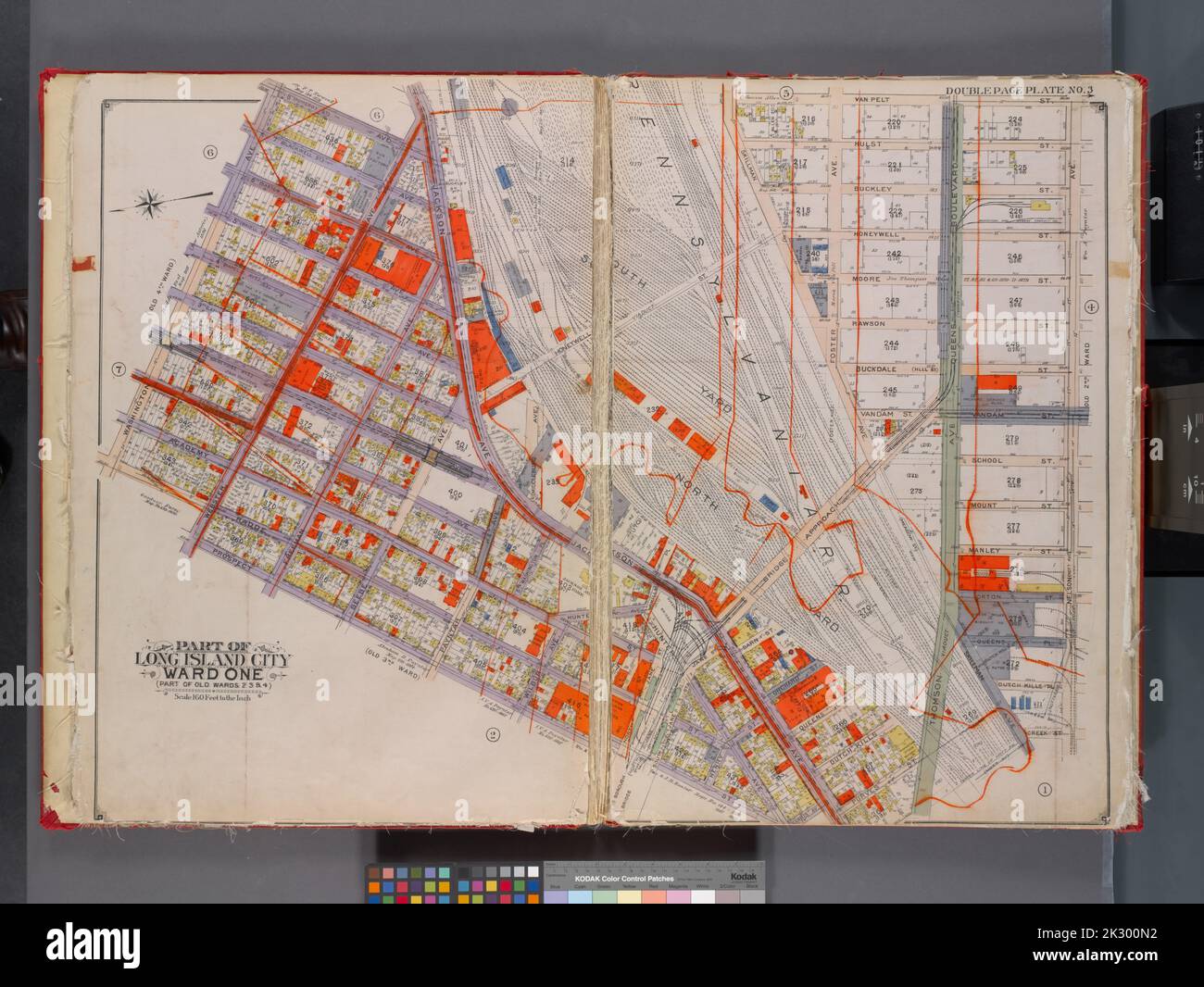 Cartographic, Maps. 1919. Lionel Pincus and Princess Firyal Map ...