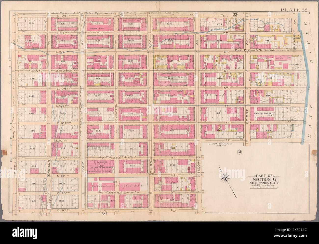 New york 1897 east river hi-res stock photography and images - Alamy