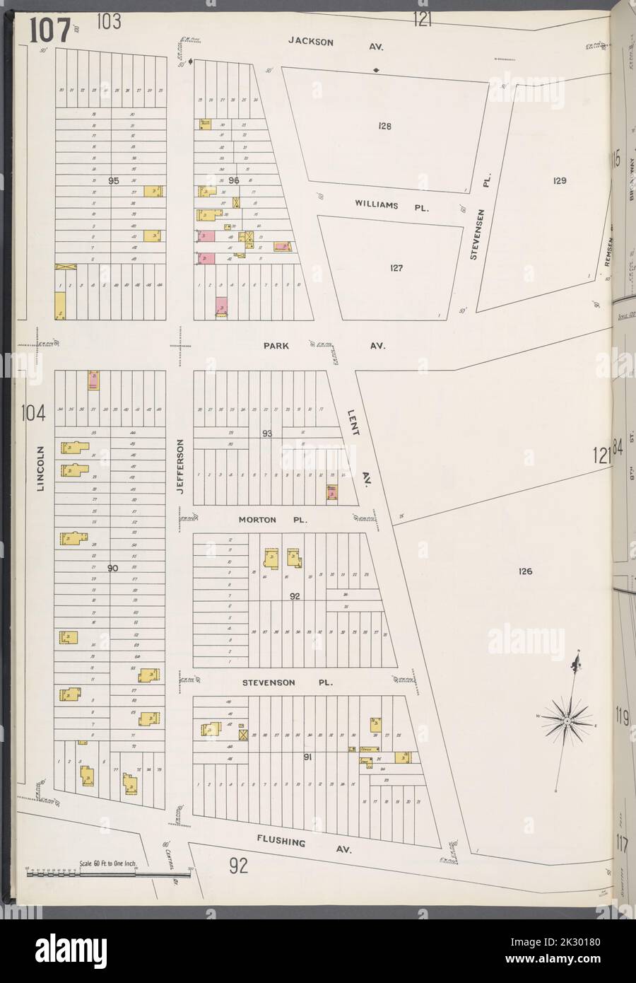 Cartographic, Maps. 1884 - 1936. Lionel Pincus and Princess Firyal Map ...