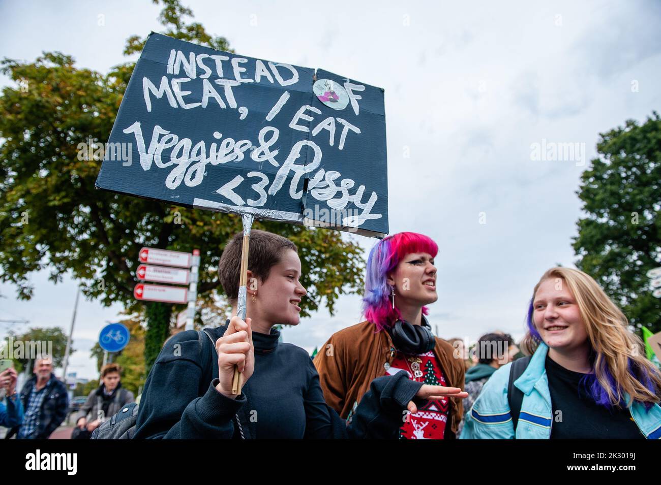 Marginalized communities support hi-res stock photography and images ...