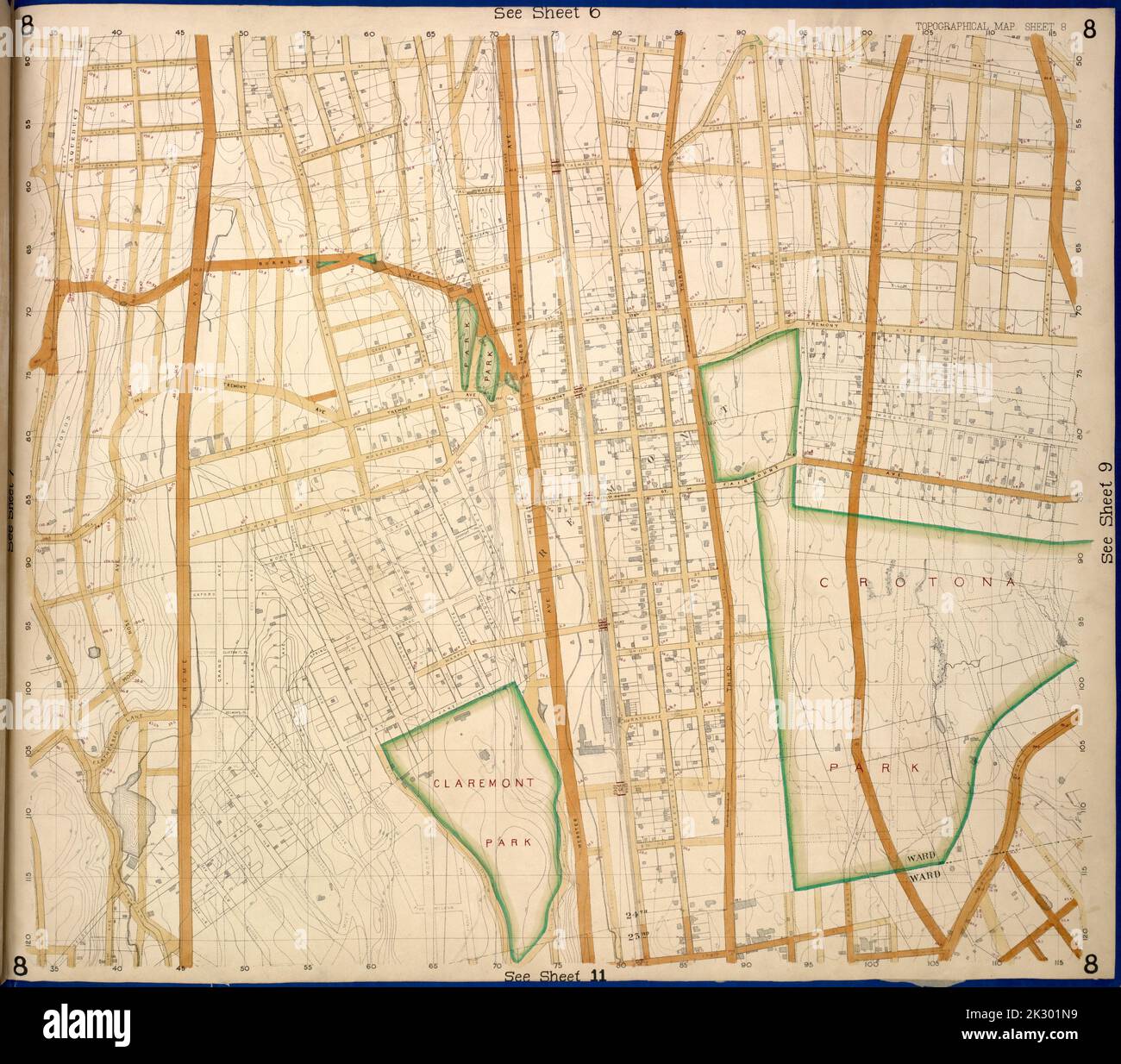 Buchanan Ny Map at Julian Barns blog