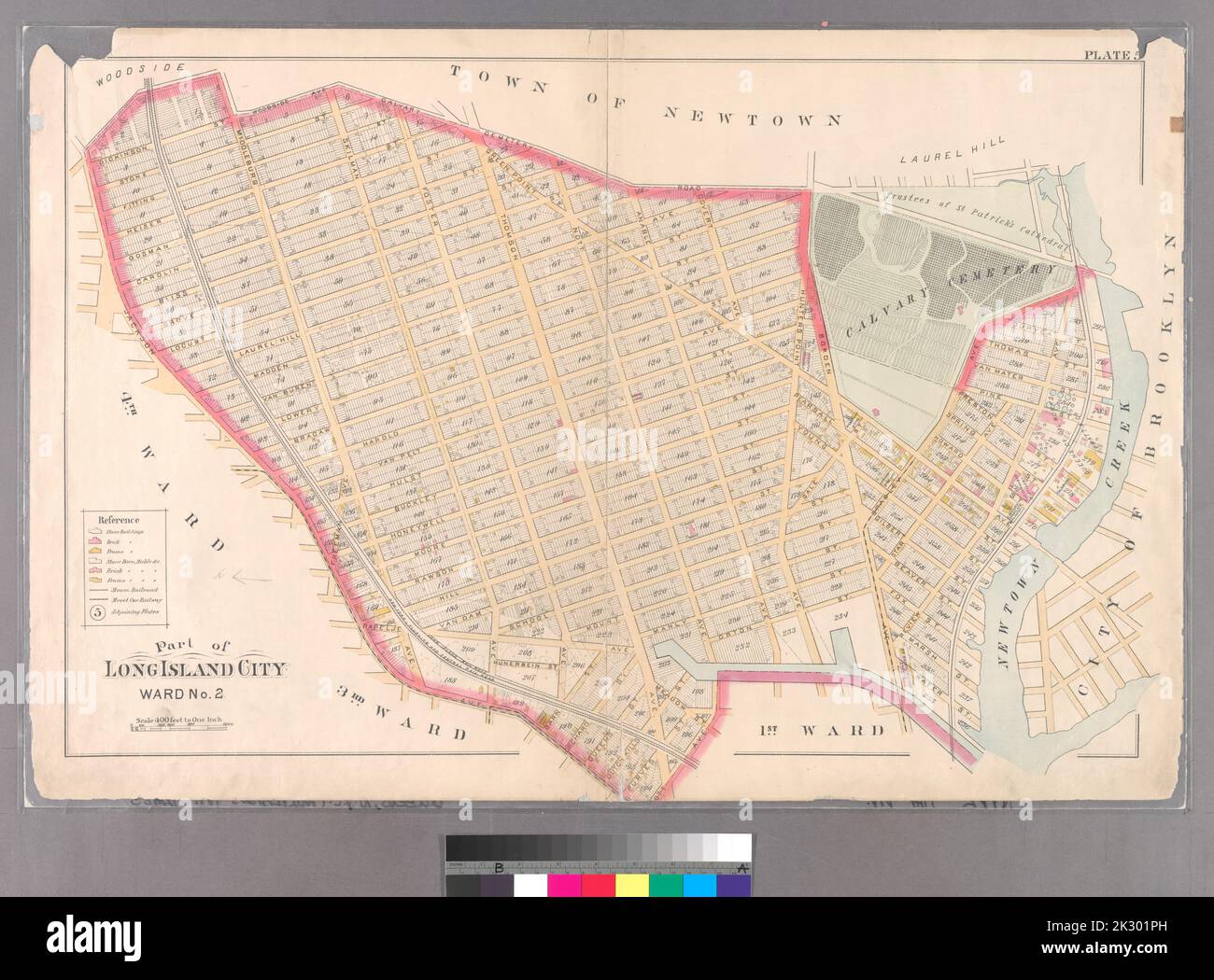 Dickinson map hi-res stock photography and images - Alamy