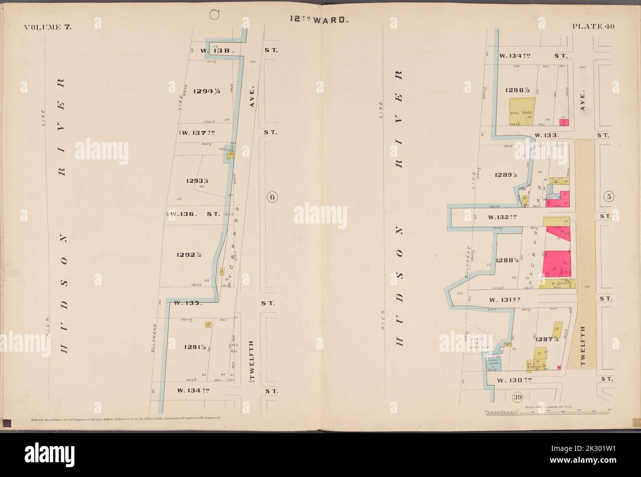 Cartographic, Maps. 1890. Lionel Pincus and Princess Firyal Map ...