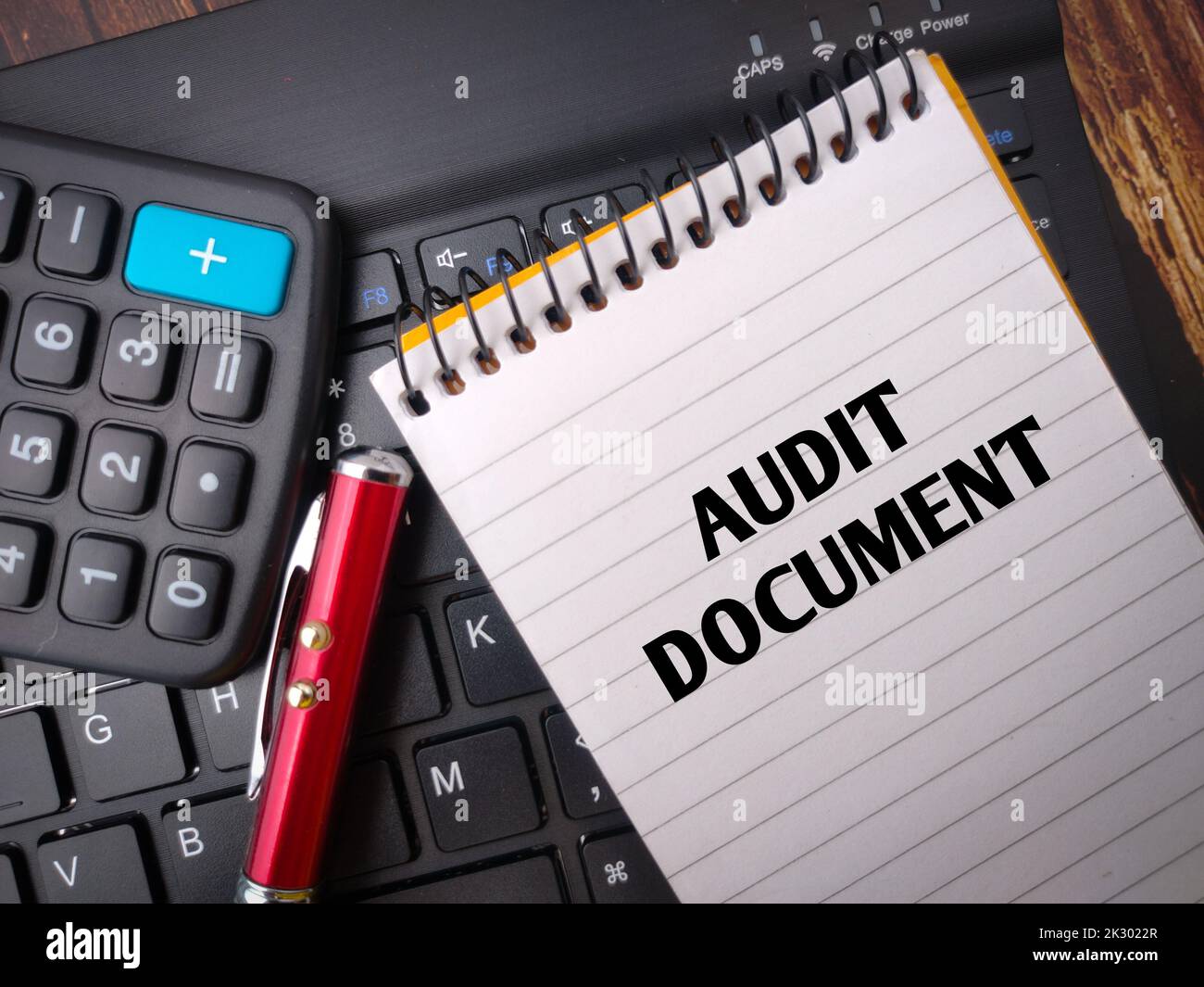 Document audit hi-res stock photography and images - Alamy