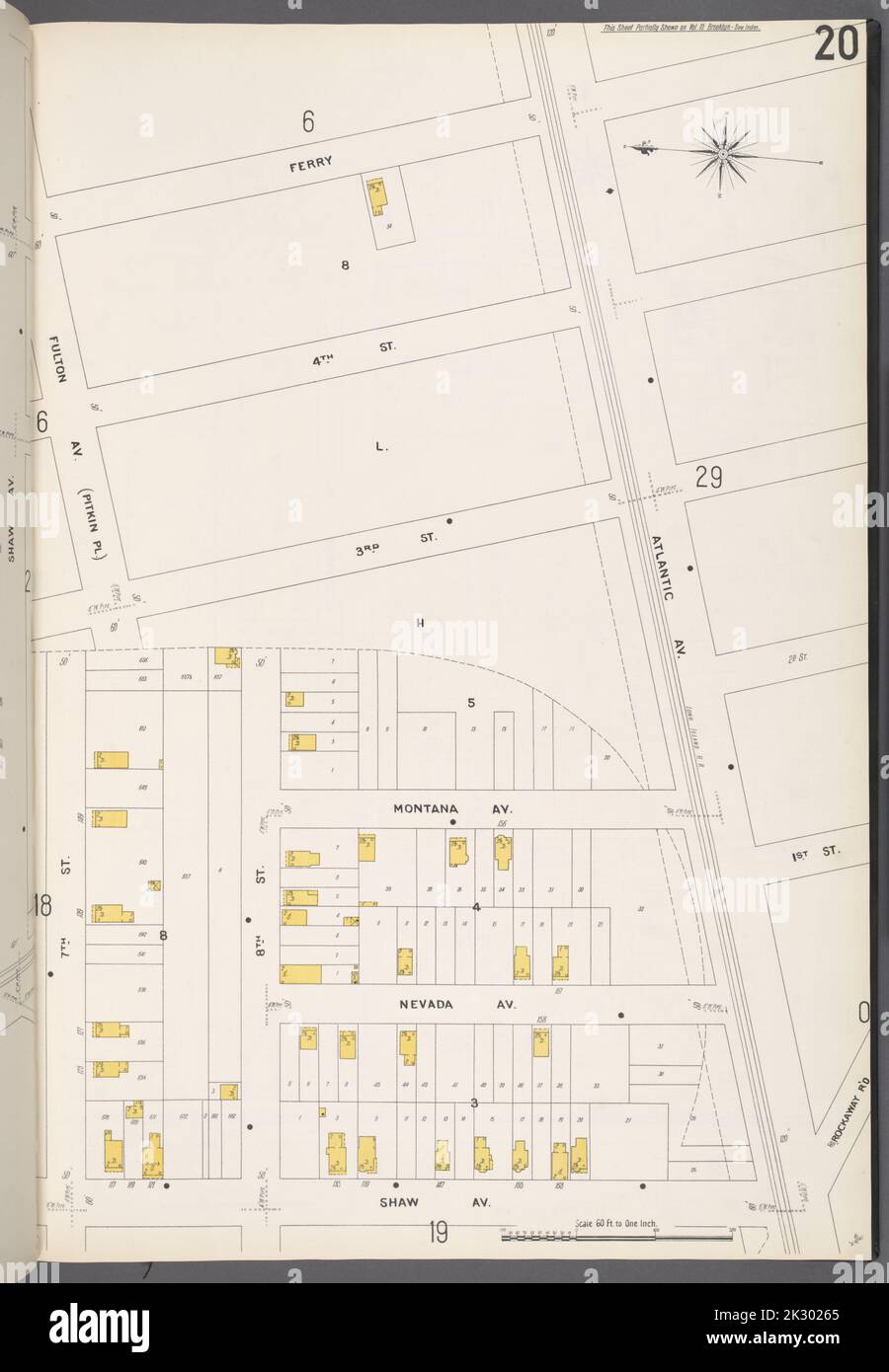 Cartographic, Maps. 1884 - 1936. Lionel Pincus and Princess Firyal Map ...