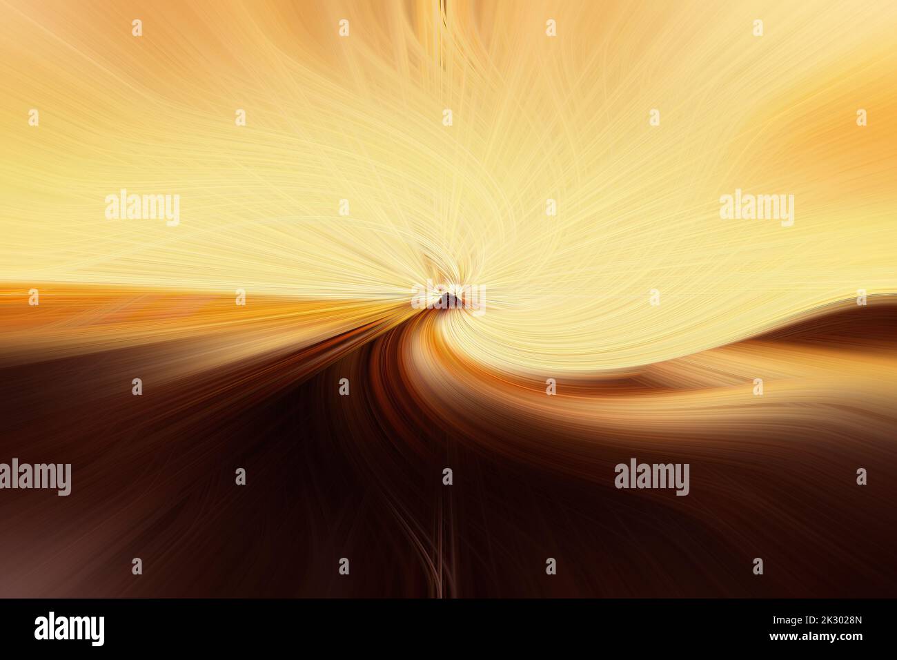 Abstract Twirl Fiber Background, abstract radial background, abstract ...