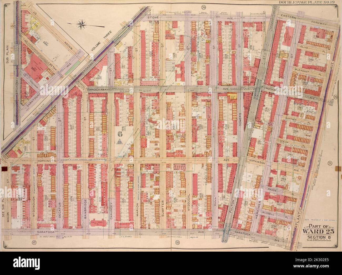 Halsey map hi-res stock photography and images - Alamy