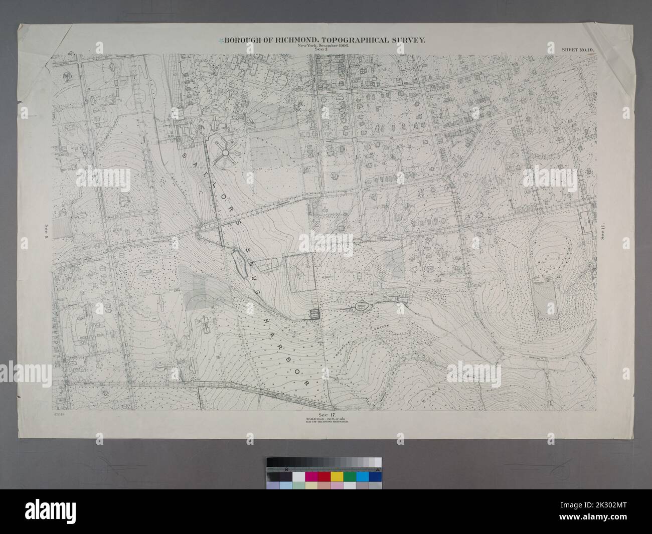 Maps of brighton hi-res stock photography and images - Alamy