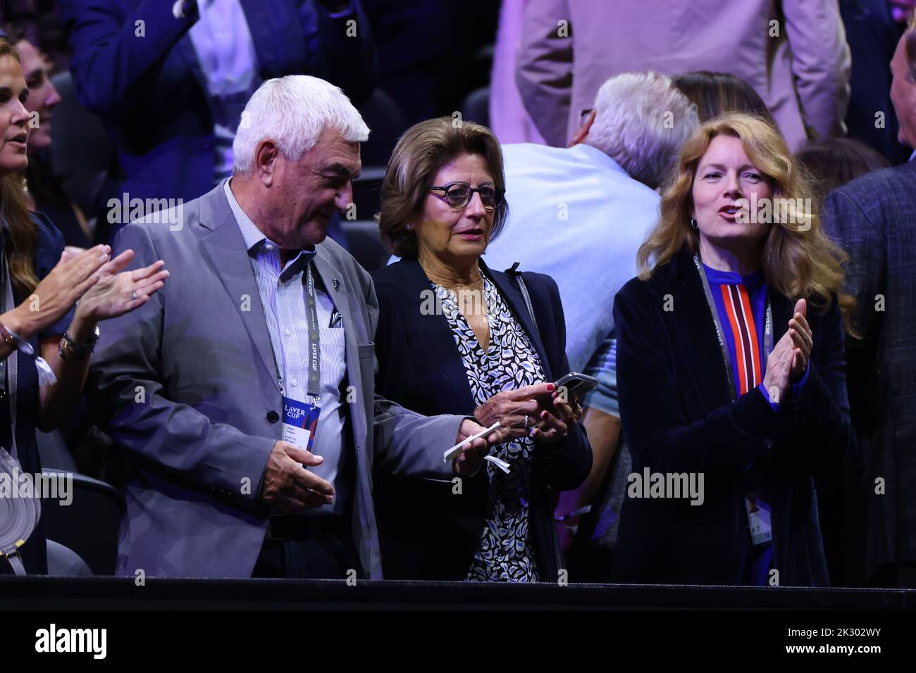 Lynette Carolla 2022