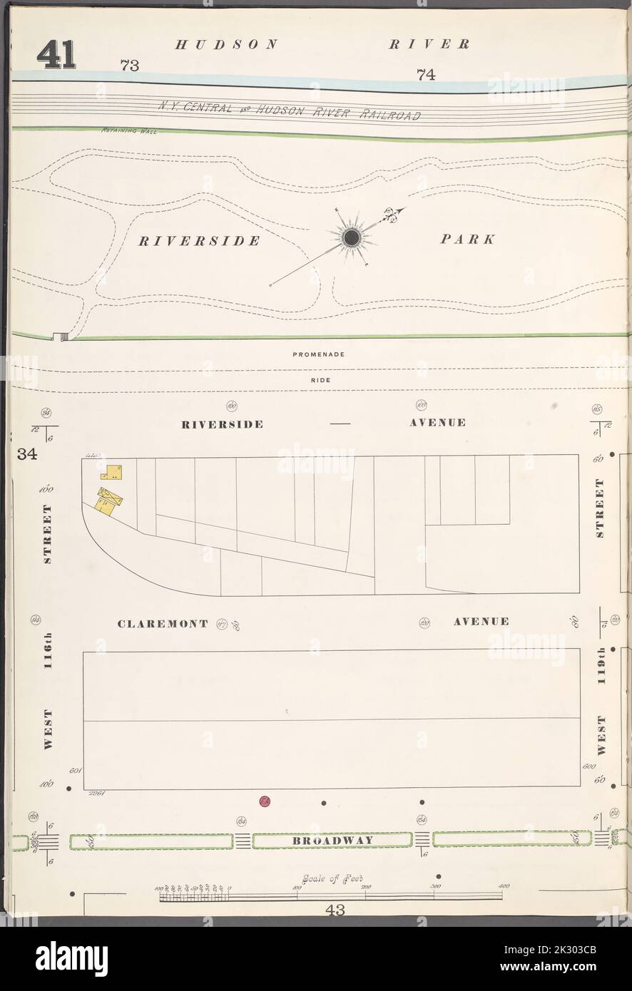 Cartographic, Maps. 1902. Lionel Pincus and Princess Firyal Map ...