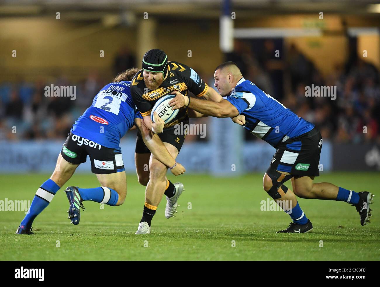 Dan frost hi-res stock photography and images - Alamy