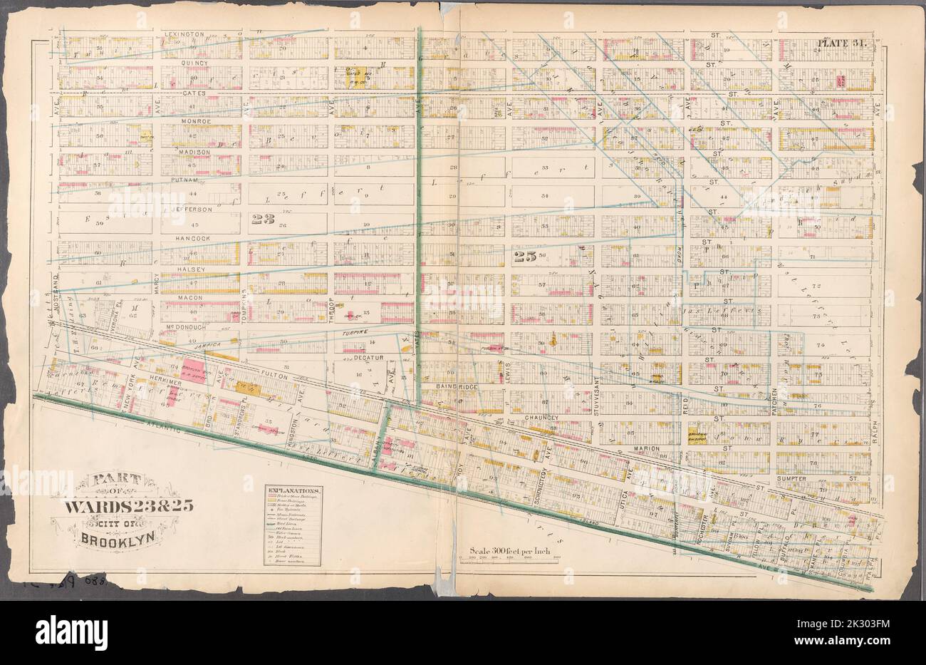Cartographic, Maps. 1880. Lionel Pincus and Princess Firyal Map ...