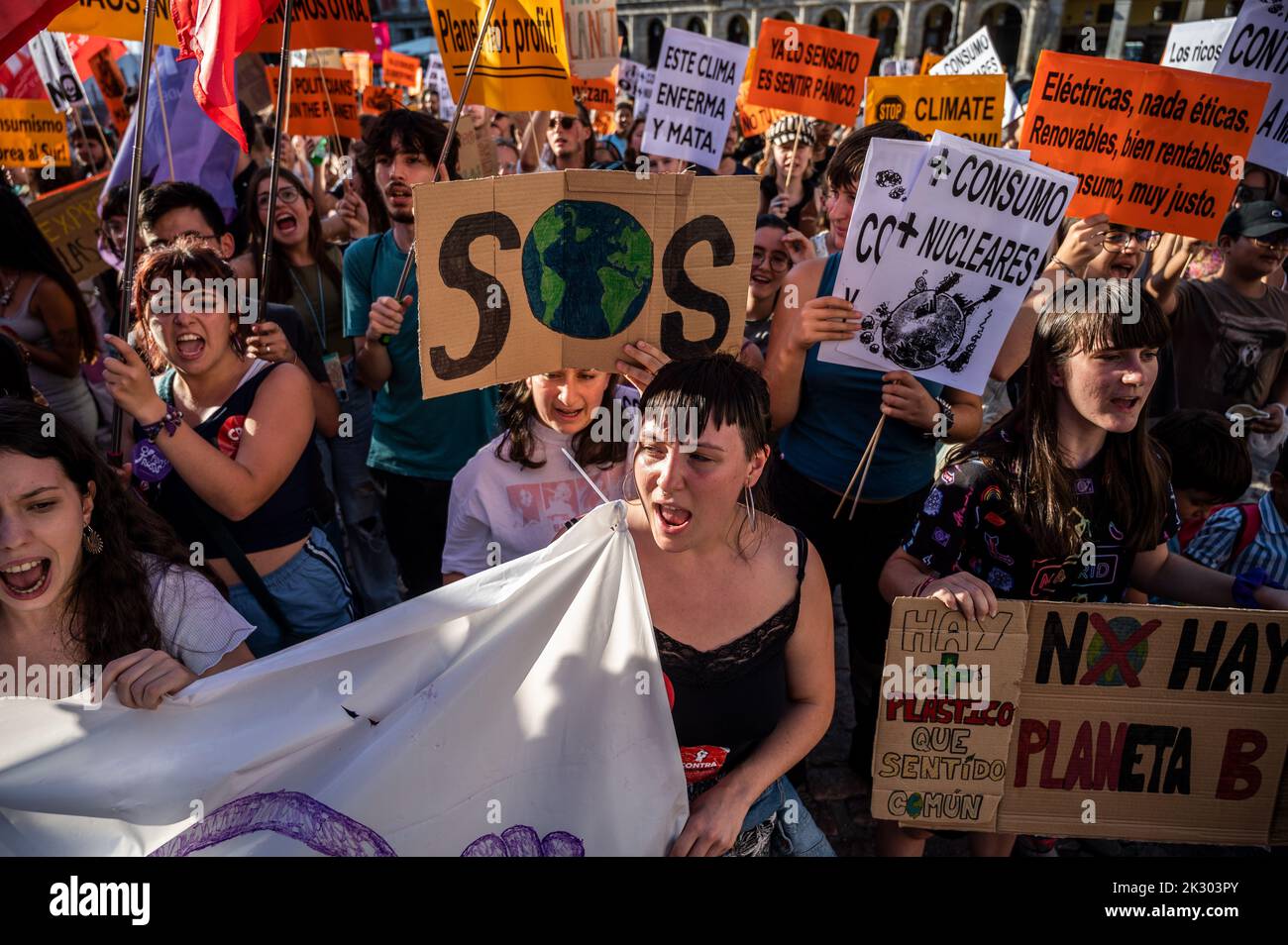 Social issues environment hi-res stock photography and images - Alamy