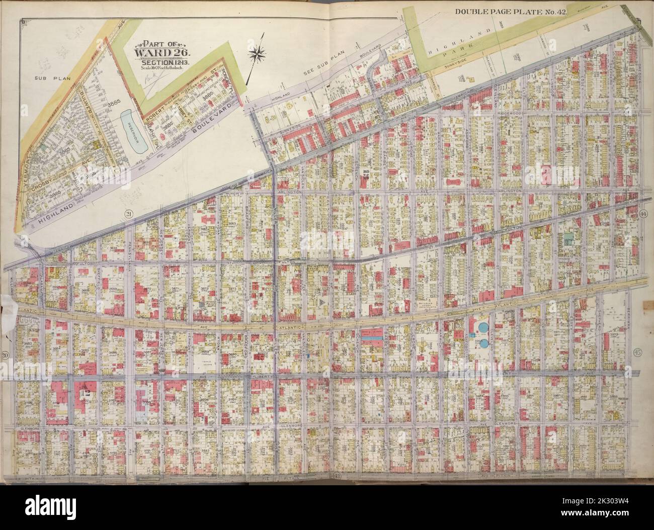 E.B. Hyde & Co.. Cartographic, Maps. 1916. Lionel Pincus and Princess ...