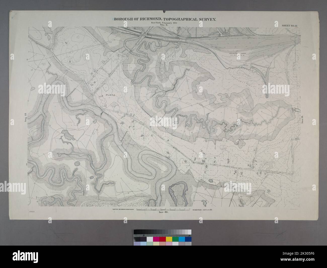 Elizabeth grove avenue hi-res stock photography and images - Alamy