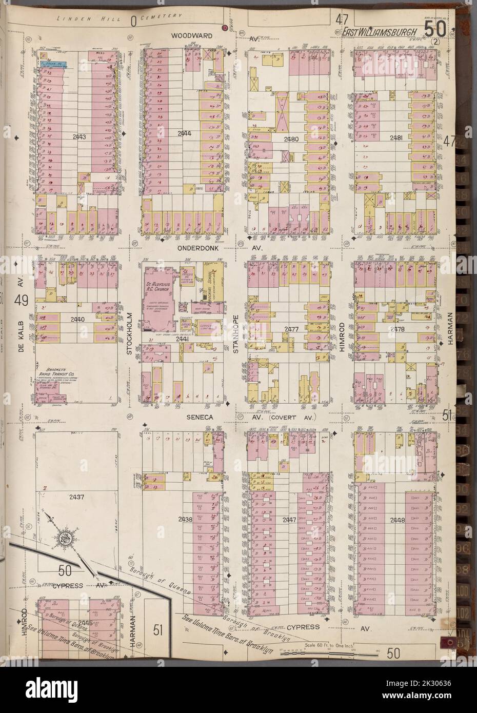 Cartographic, Maps. 1884 - 1936. Lionel Pincus and Princess Firyal Map ...