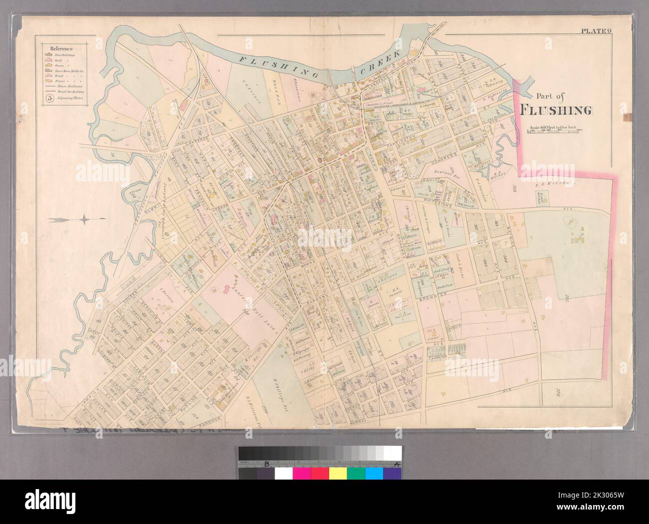 Laburnum avneue hi-res stock photography and images - Alamy