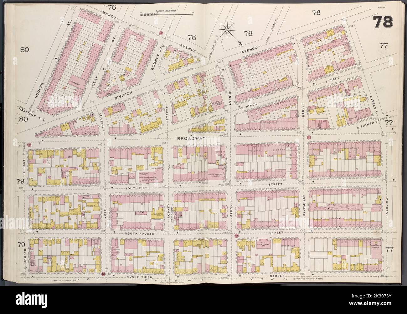 Cartographic, Maps. 1884 - 1936. Lionel Pincus and Princess Firyal Map ...