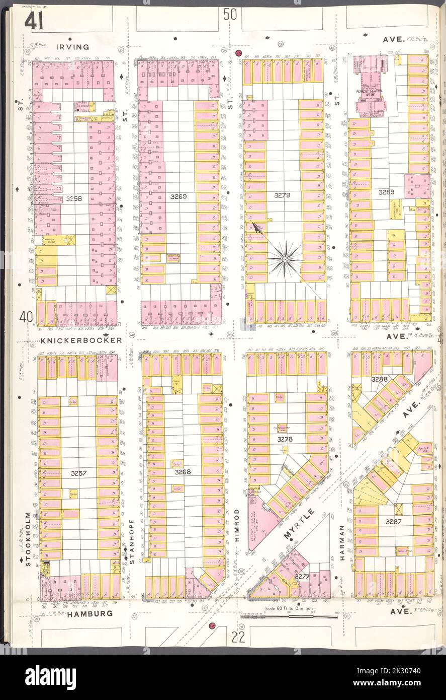 Cartographic, Maps. 1884 - 1936. Lionel Pincus and Princess Firyal Map ...