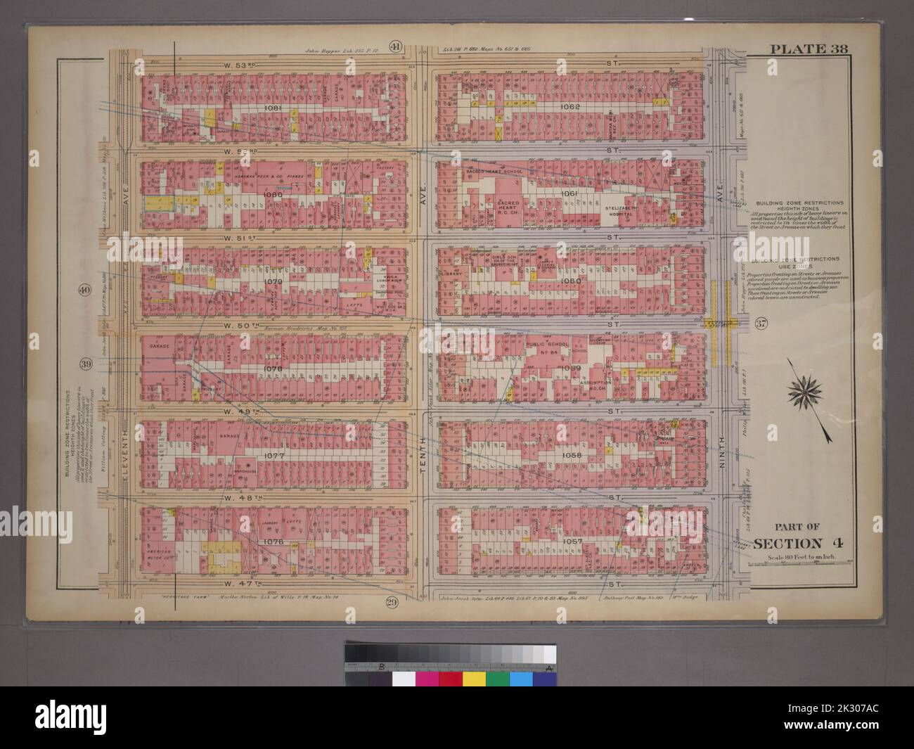 1913 state maps hi-res stock photography and images - Alamy