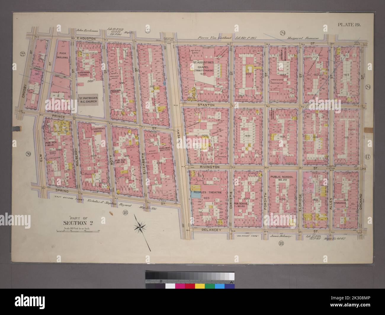 Elm spring orchard hi-res stock photography and images - Alamy