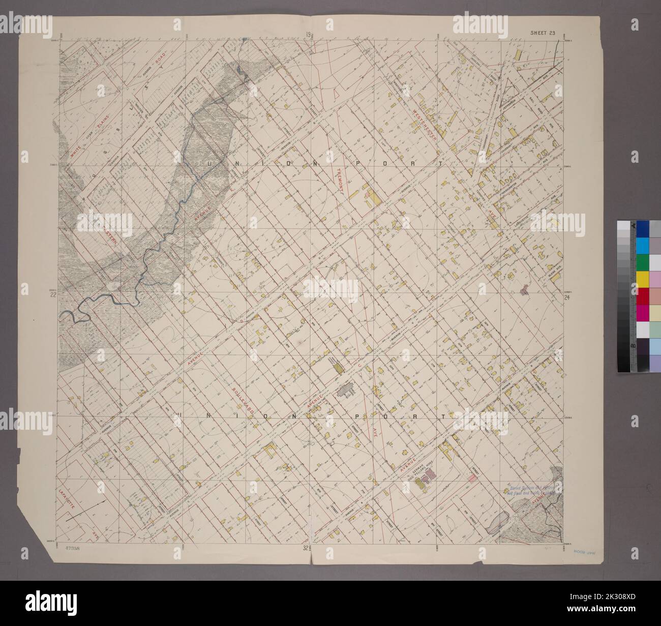 Cartographic, Maps. 1905. Lionel Pincus and Princess Firyal Map ...
