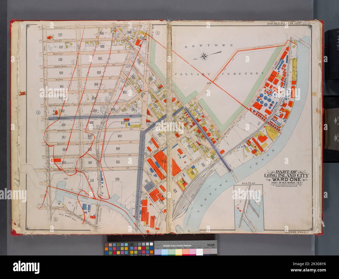 Cartographic, Maps. 1919. Lionel Pincus and Princess Firyal Map ...