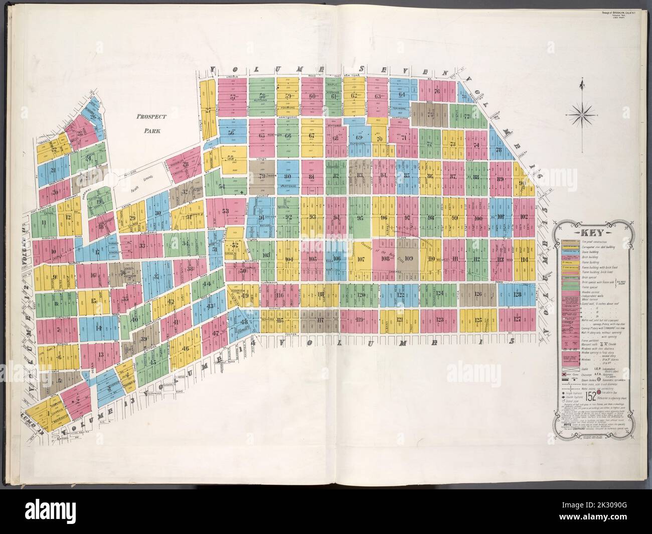 Cartographic, Maps. 1884 - 1936. Lionel Pincus and Princess Firyal Map ...