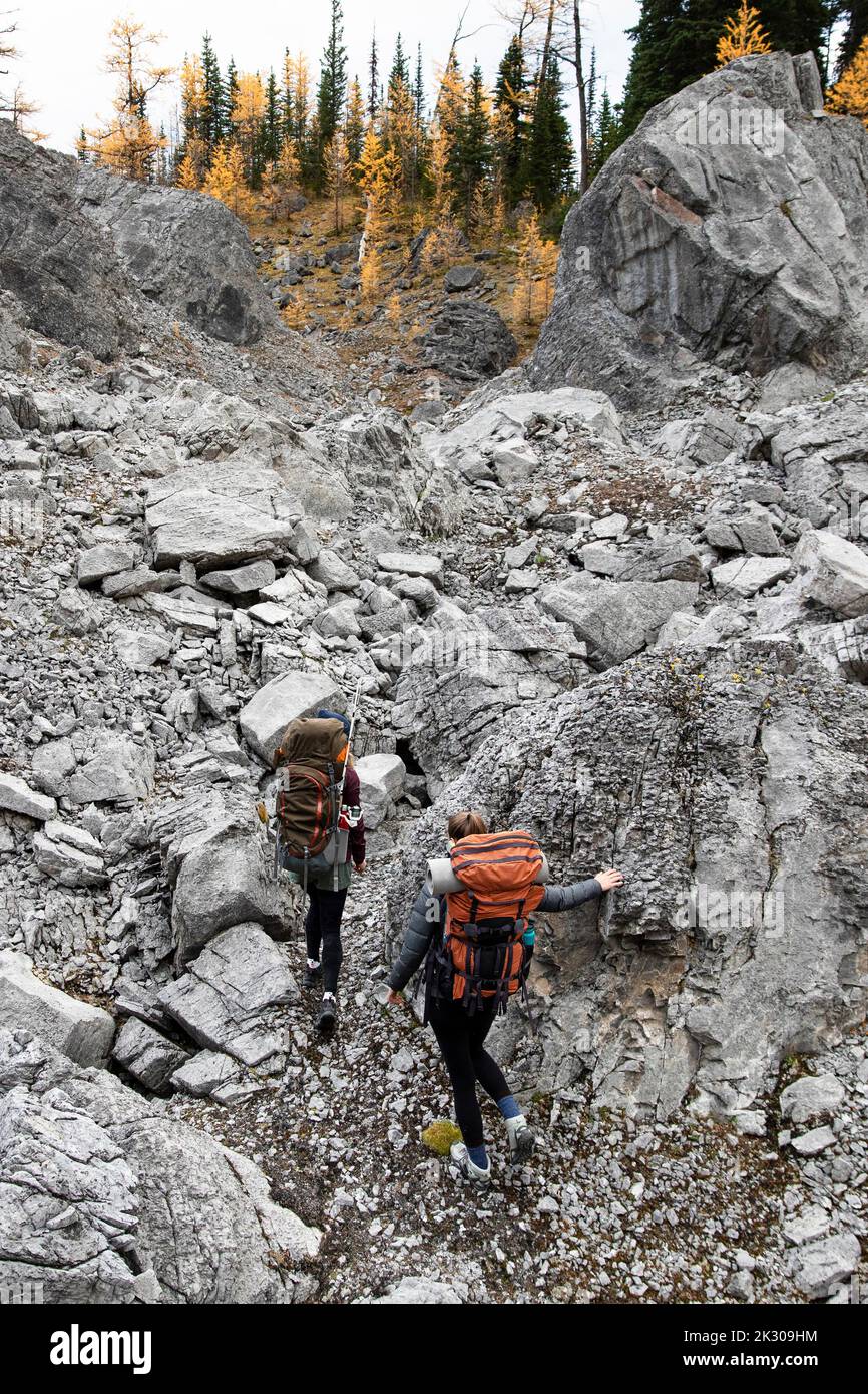 Mountain steep slope hi-res stock photography and images - Alamy