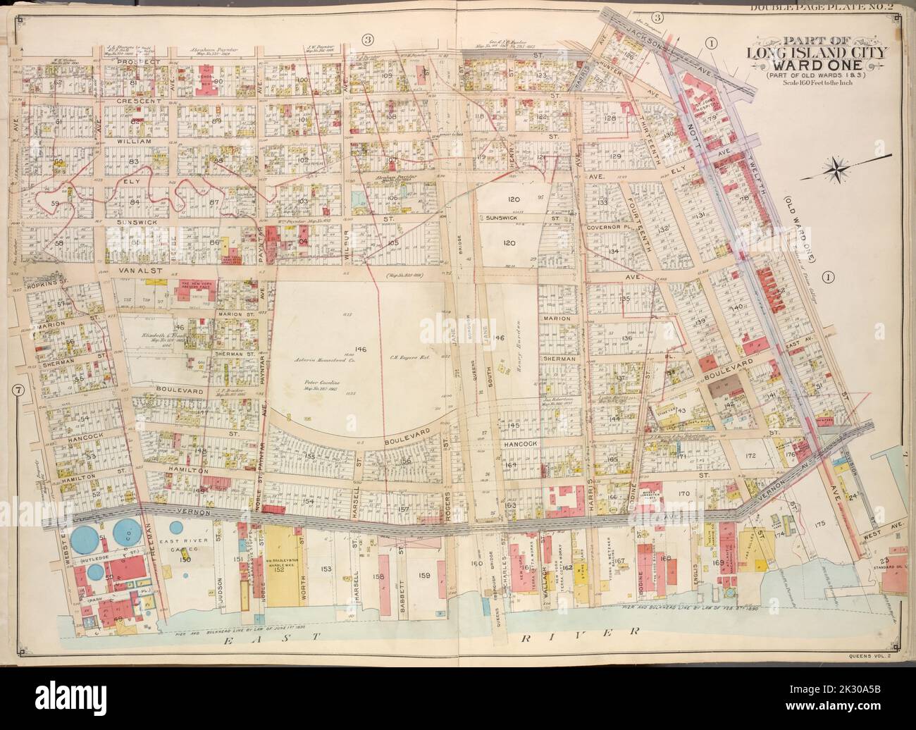 Map of webster city hi-res stock photography and images - Alamy