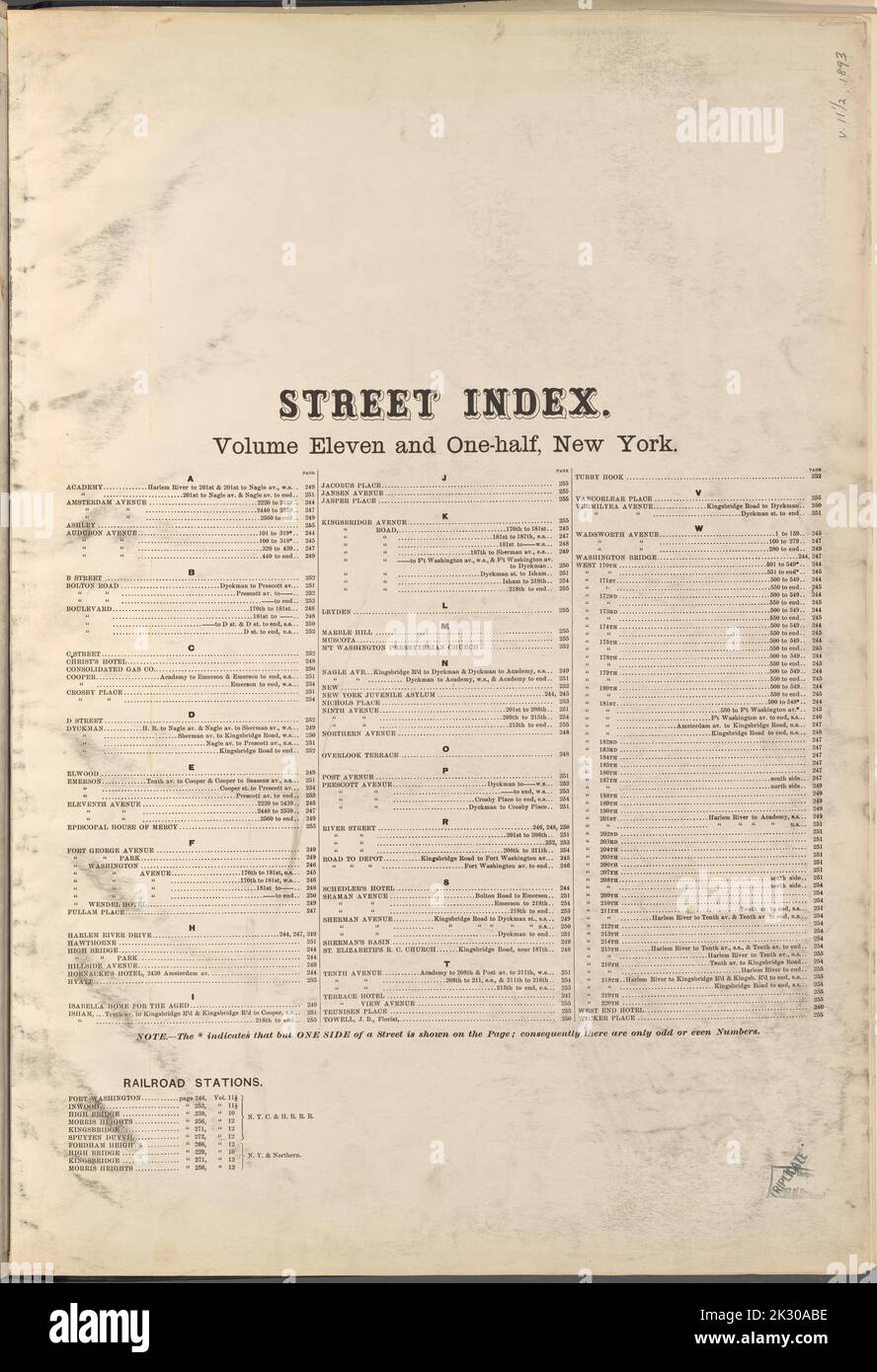 Cartographic, Maps. 1893. Lionel Pincus and Princess Firyal Map ...