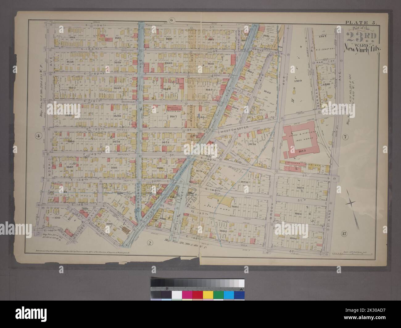 Cartographic, Maps. 1887. Lionel Pincus and Princess Firyal Map ...