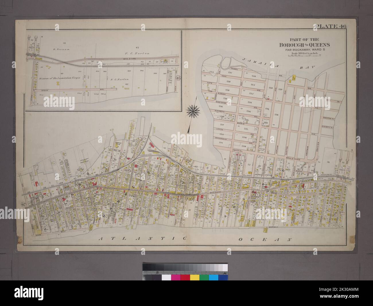 Map of isabel hi-res stock photography and images - Alamy