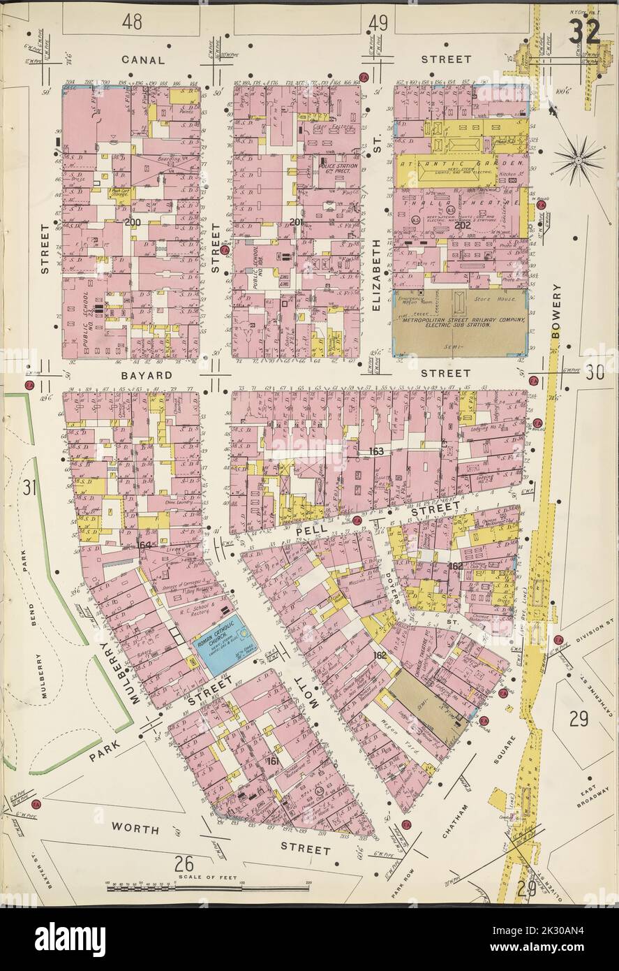 Cartographic, Maps. 1884 - 1936. Lionel Pincus and Princess Firyal Map ...