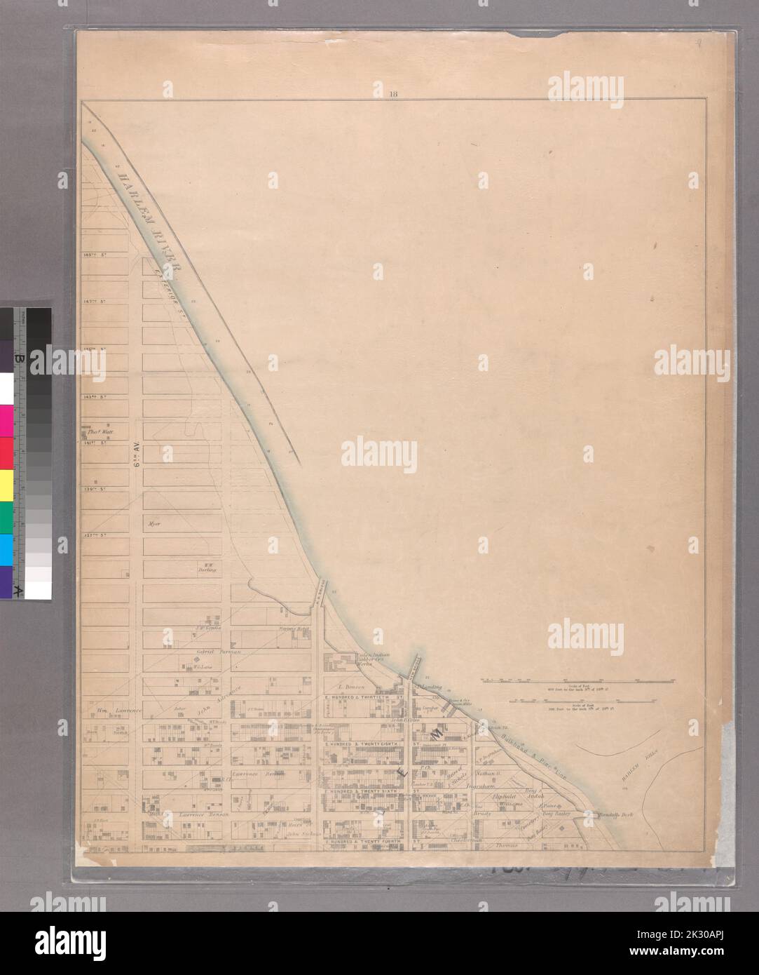 149th street hi-res stock photography and images - Alamy