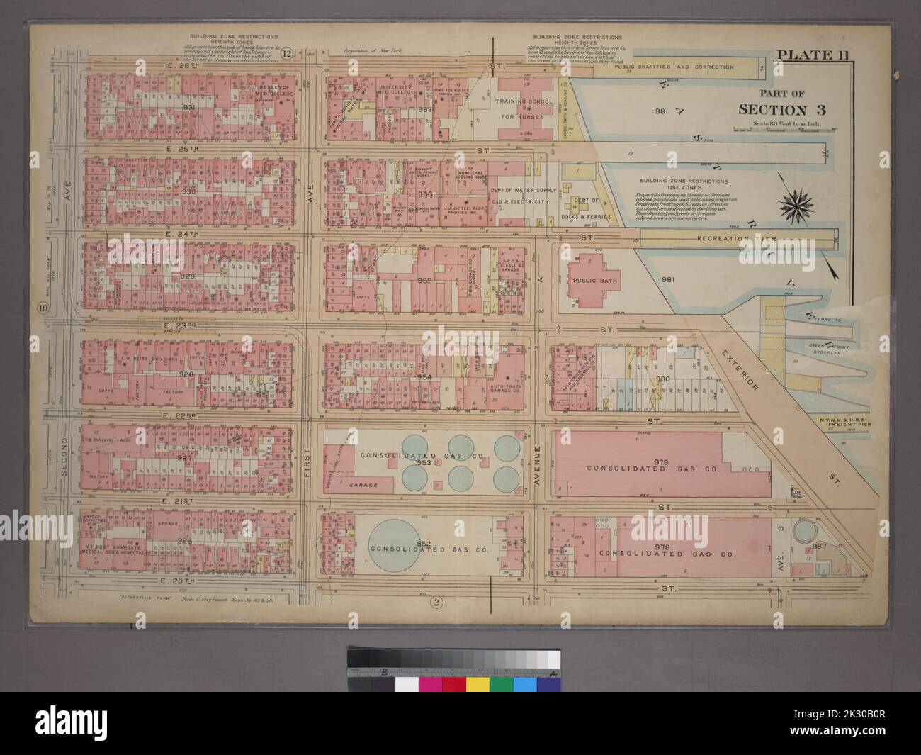 1913 state maps hi-res stock photography and images - Alamy