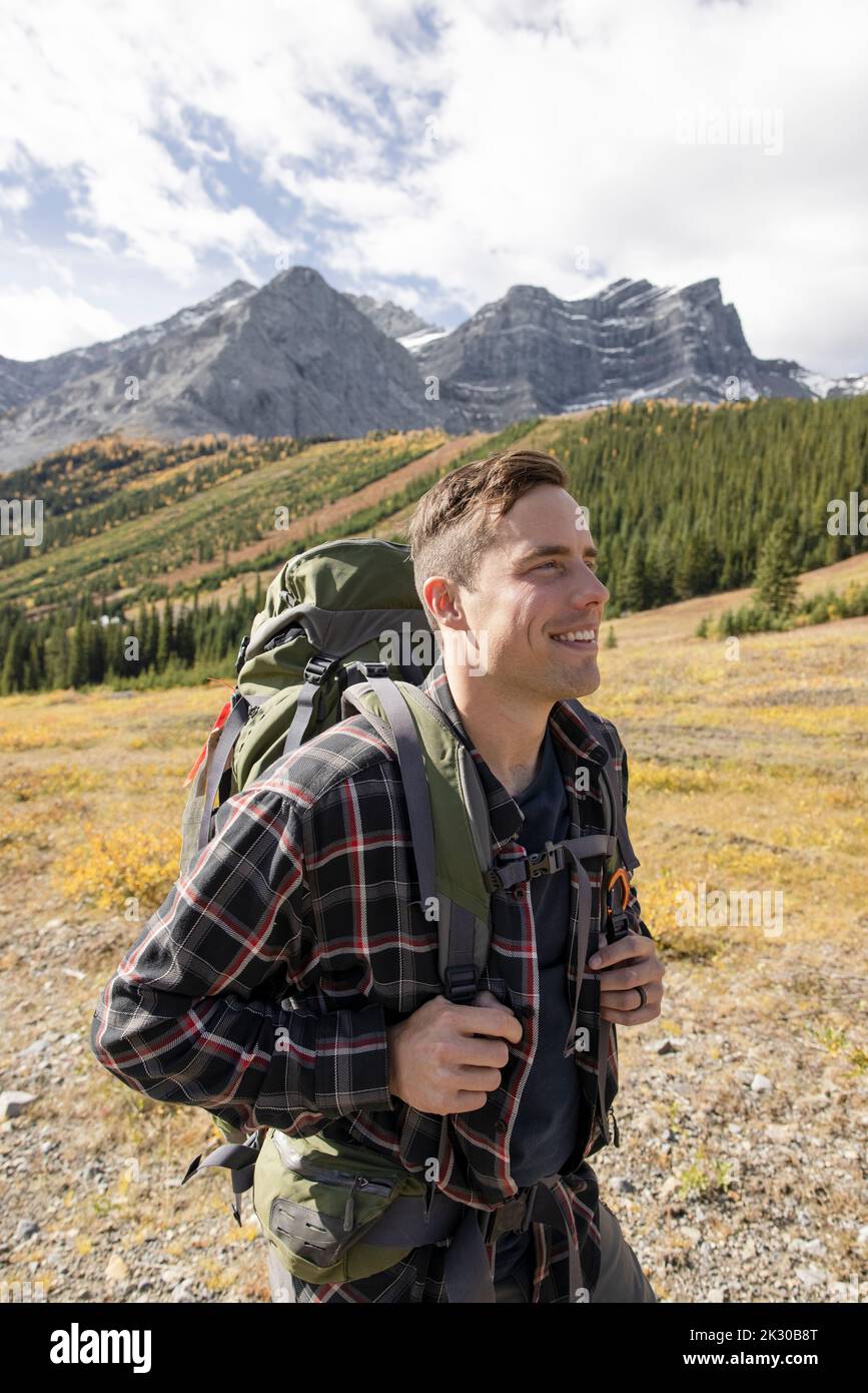 Majestic rocky hi-res stock photography and images - Alamy