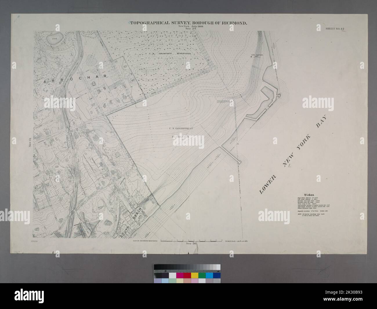Mcfarland island hi-res stock photography and images - Alamy