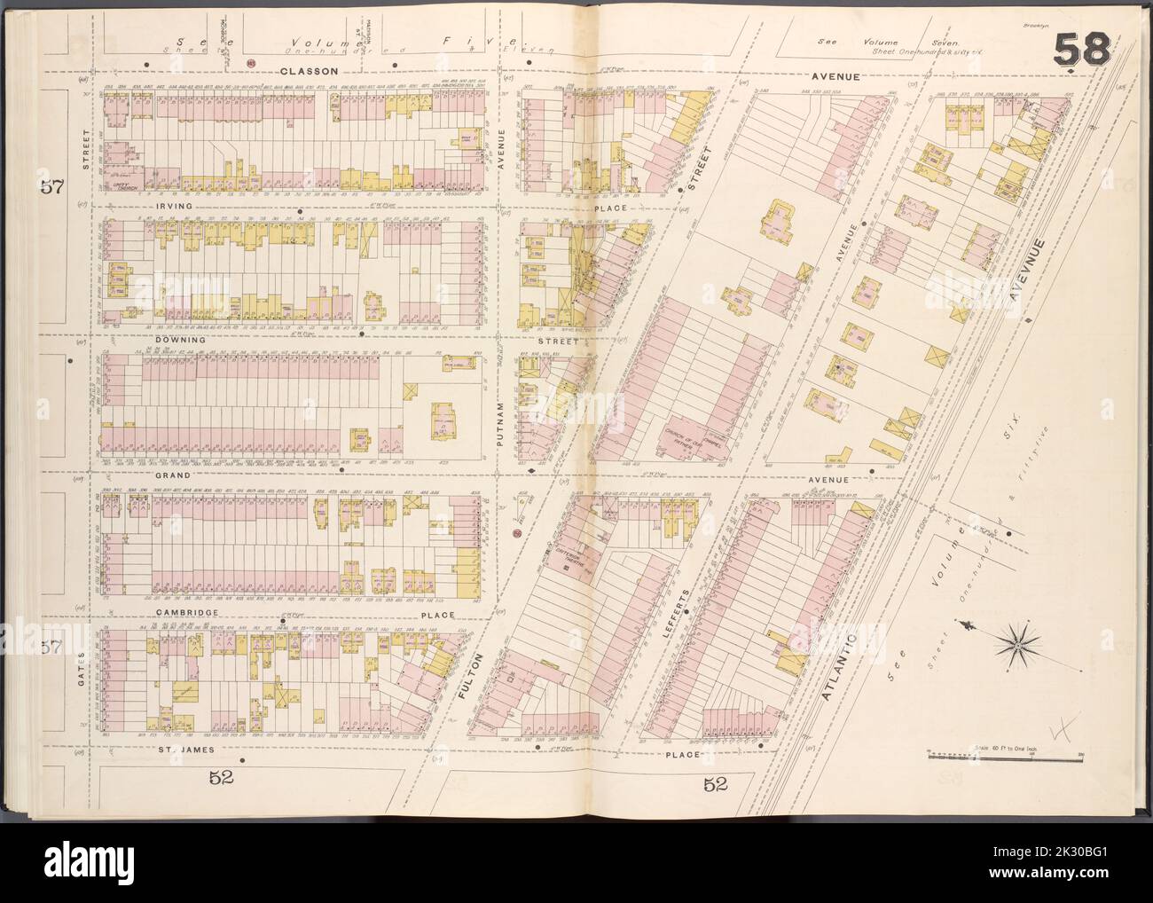 Cartographic, Maps. 1884 - 1936. Lionel Pincus and Princess Firyal Map ...