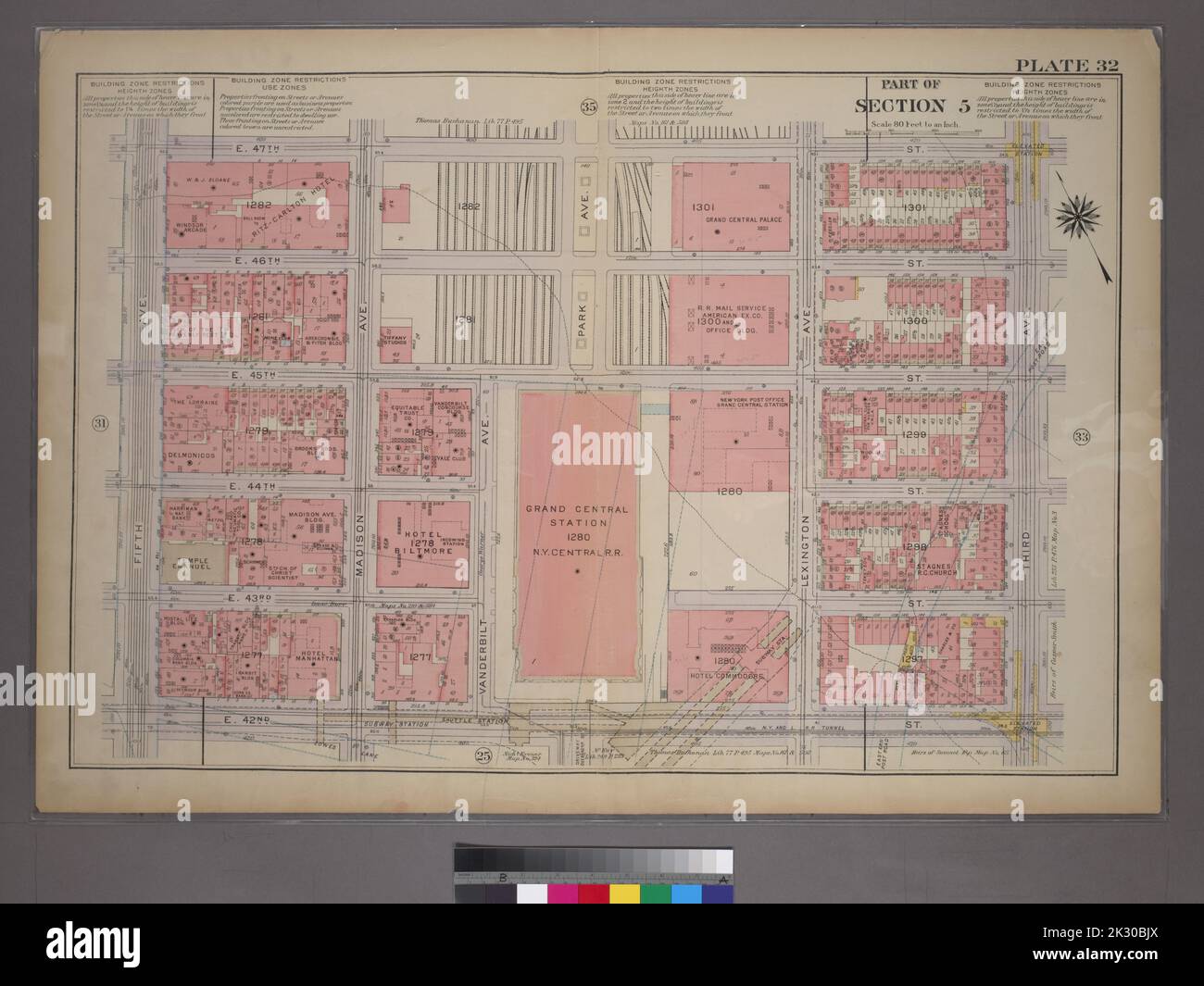 1913 state maps hi-res stock photography and images - Alamy