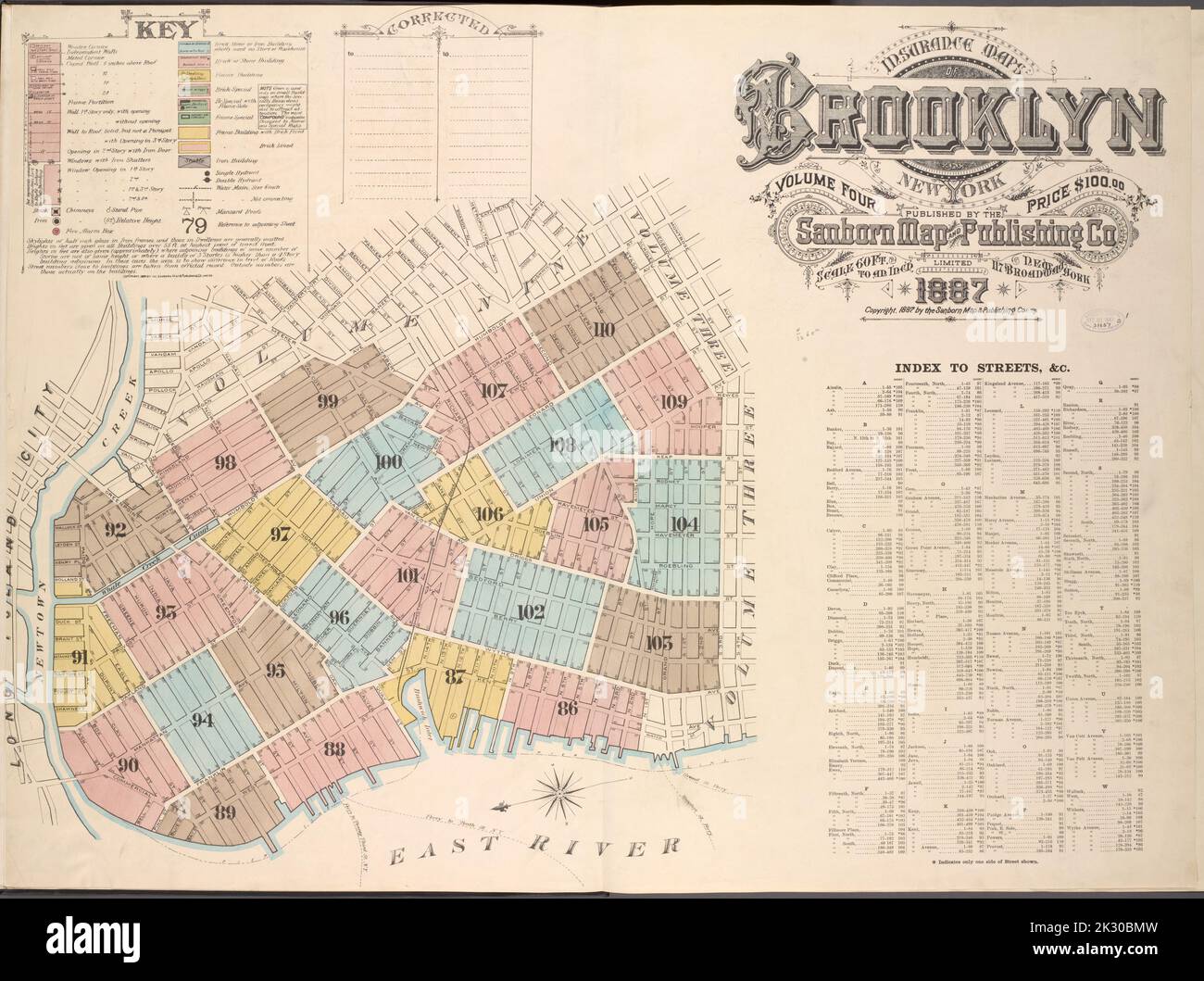 Cartographic, Maps. 1884 - 1936. Lionel Pincus and Princess Firyal Map ...