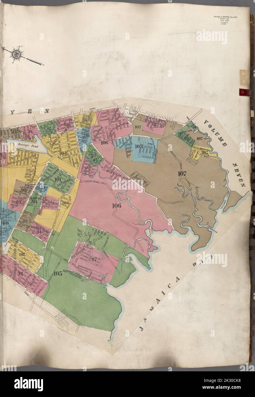Cartographic, Maps. 1884 - 1936. Lionel Pincus and Princess Firyal Map ...