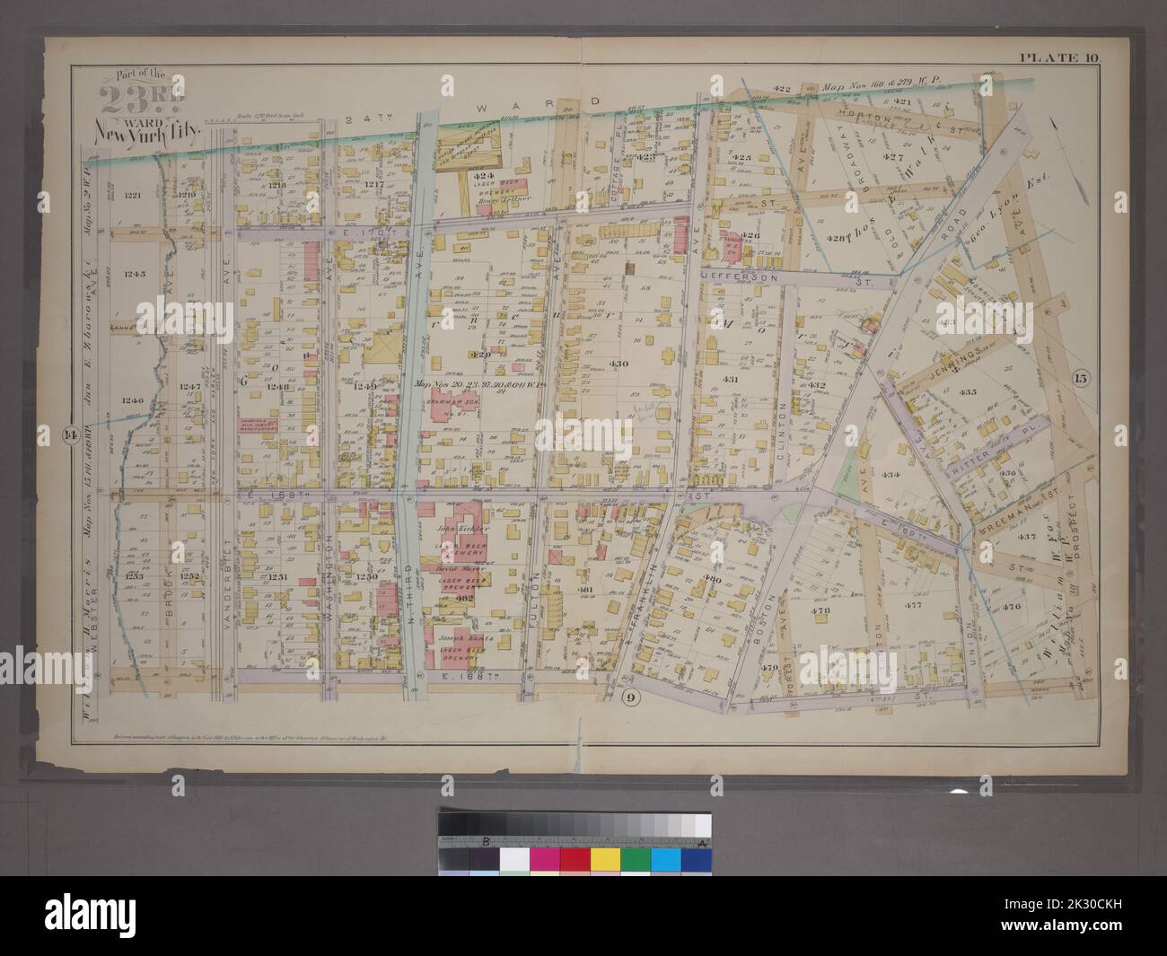 Map of webster city hi-res stock photography and images - Alamy