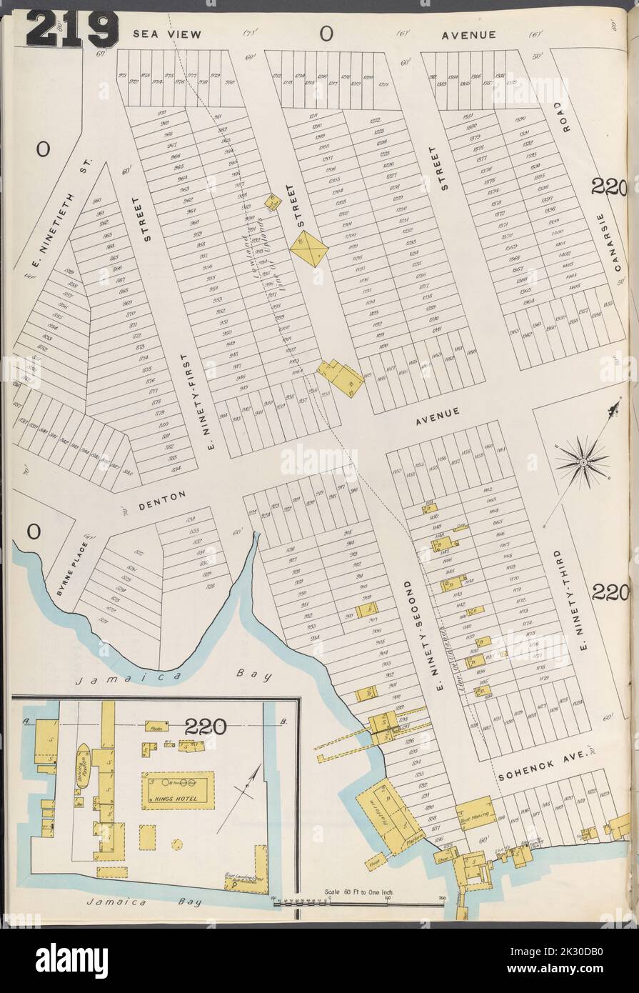 Cartographic, Maps. 1884 - 1936. Lionel Pincus and Princess Firyal Map ...