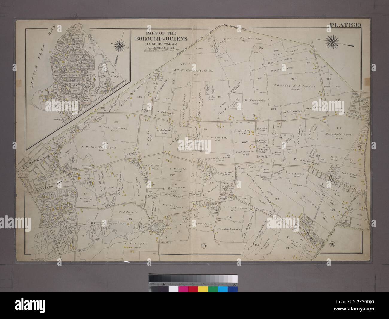 Little neck road hi-res stock photography and images - Alamy