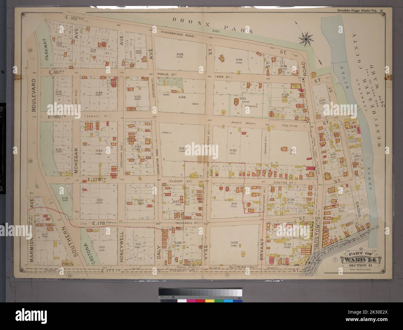 Marmion road hi-res stock photography and images - Alamy