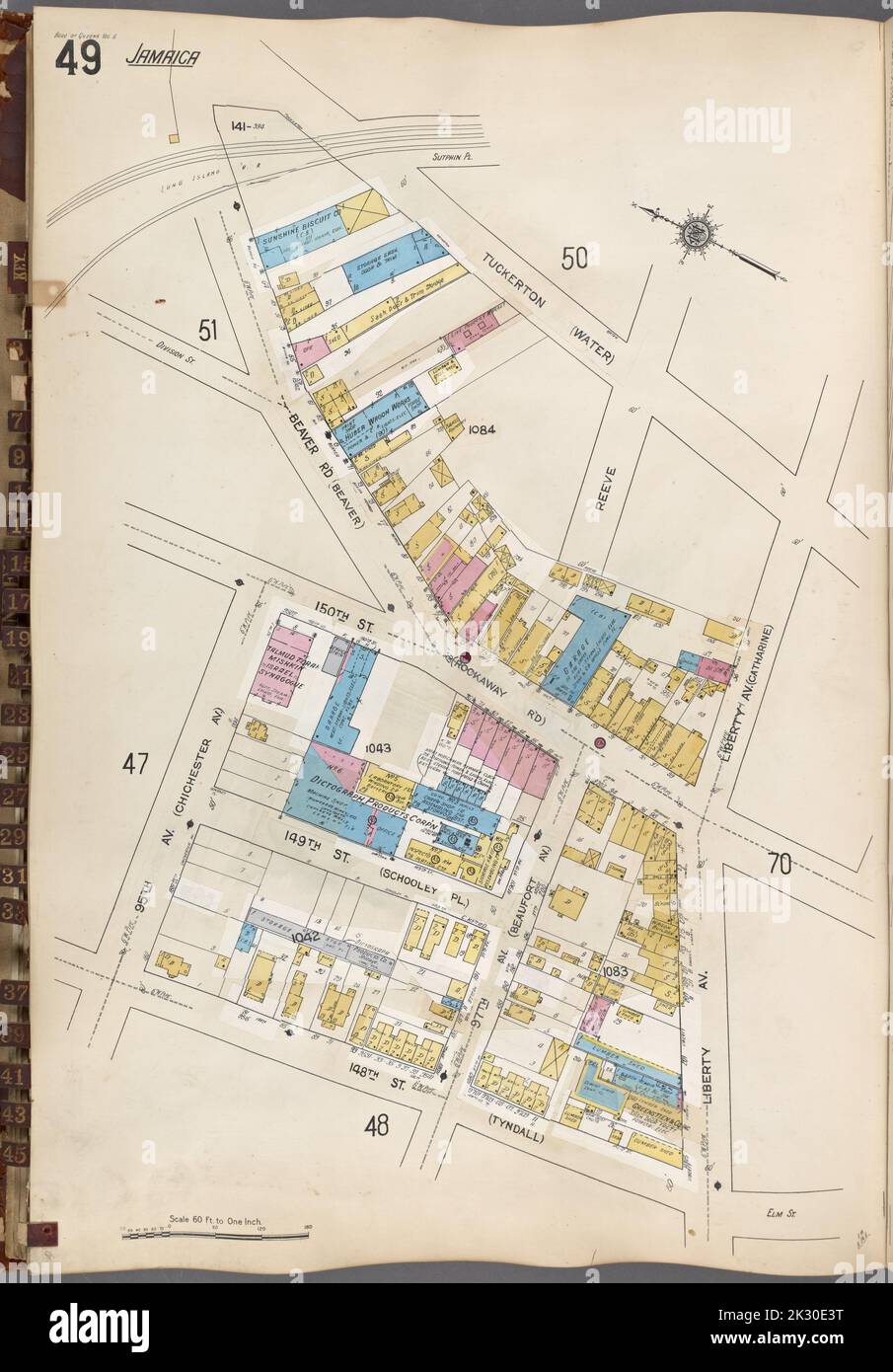 Cartographic, Maps. 1884 - 1936. Lionel Pincus and Princess Firyal Map ...